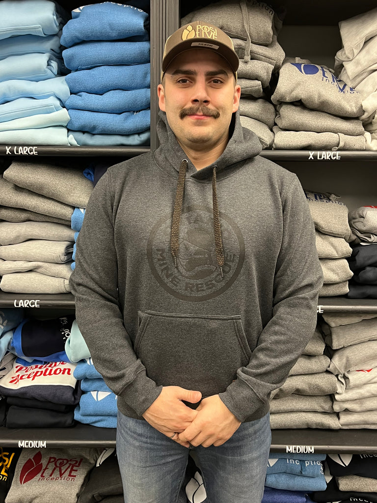 New Arrival's – The Positive Inception