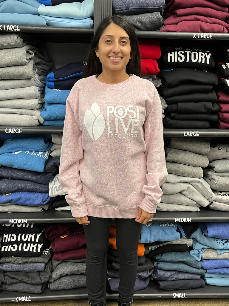 Women's Apparel – The Positive Inception